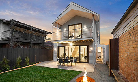 Present Your Home | We Are What You See