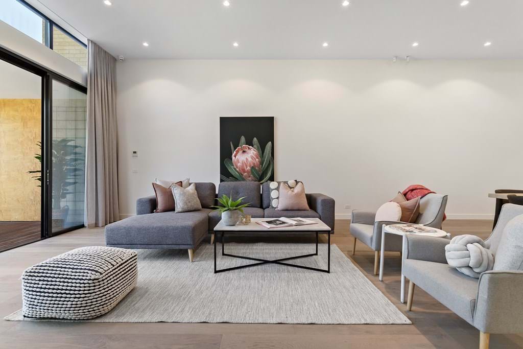 Present Your Home | We Are What You See